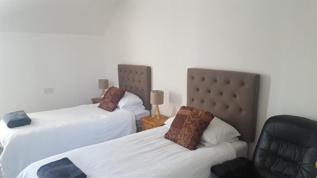 Riverside Apartments, Wick (bijgewerkte prijzen 2025)