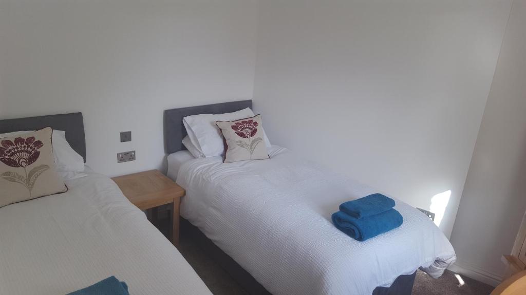 Riverside Apartments, Wick (bijgewerkte prijzen 2025)