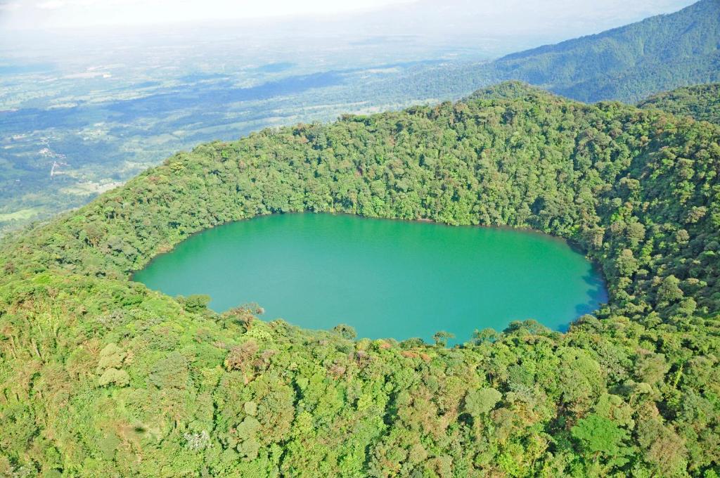 Arenal Volcano Inn, Fortuna (updated prices 2025)