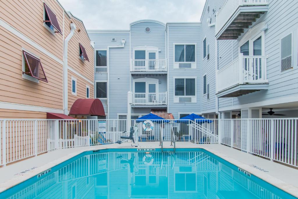 Seaside Amelia Inn - Amelia Island, Amelia Island (updated prices 2025)