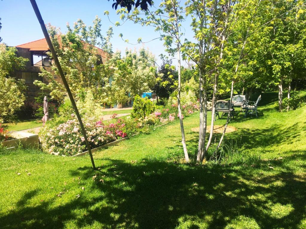 Master's Hotel - Ehden, Ehden (updated prices 2025)