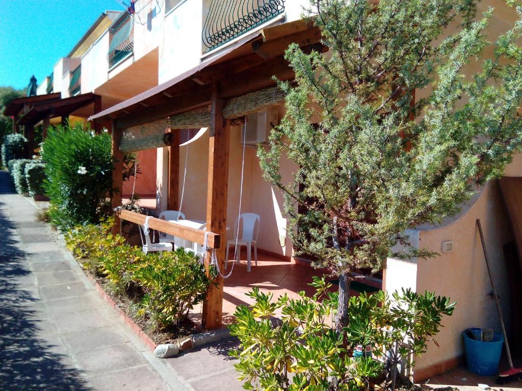 Appartement De Vacances - Mer, En Résidence - Olbia-Tempio