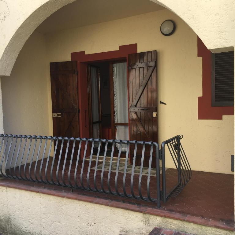 Parco e mare, Castel di Mezzo (updated prices 2025)