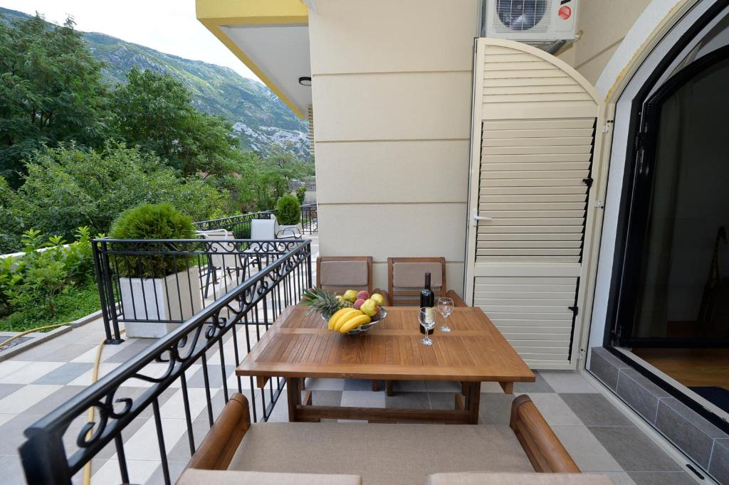 Apartments Posto Capitano 0202, Kotor (updated prices 2025)
