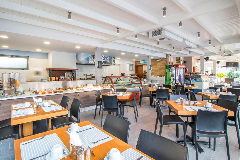 Sunny Days Hotel, Ixia (updated prices 2025)