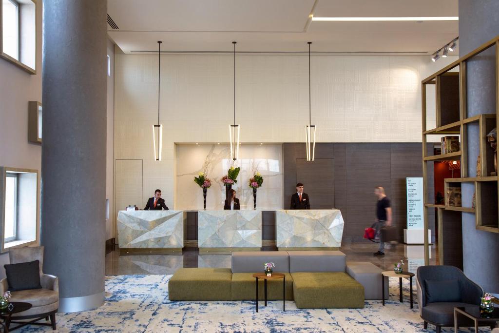 Erbil Arjaan by Rotana, Erbil (updated prices 2025)