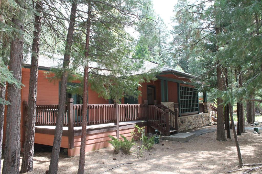 Mount Shasta Resort, Mount Shasta (updated prices 2025)