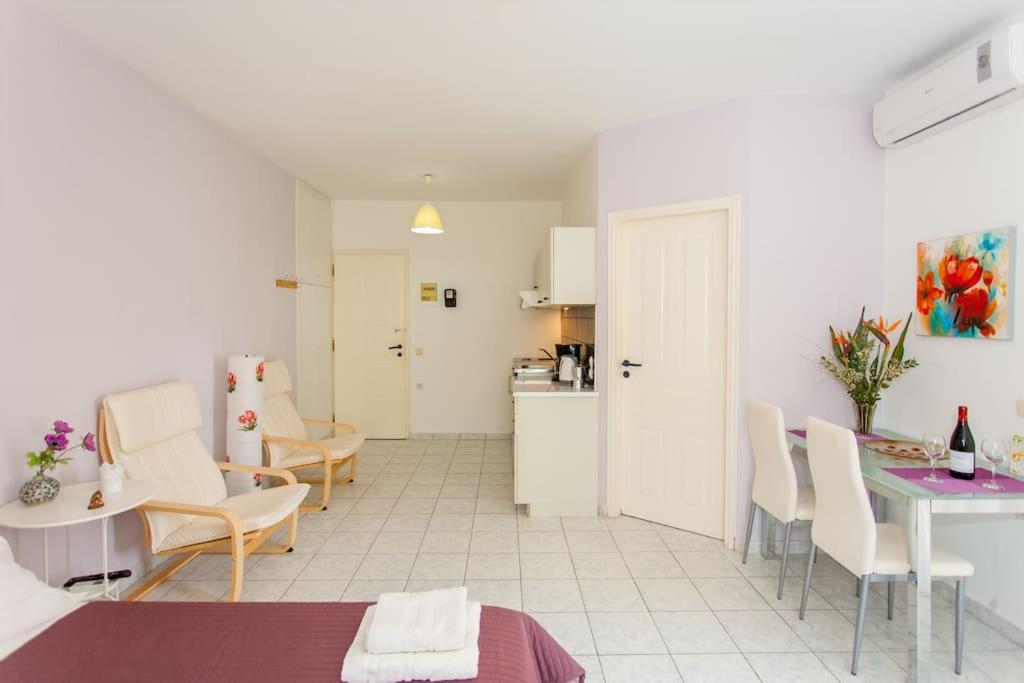 Halepa Studios, Chania (updated prices 2025)