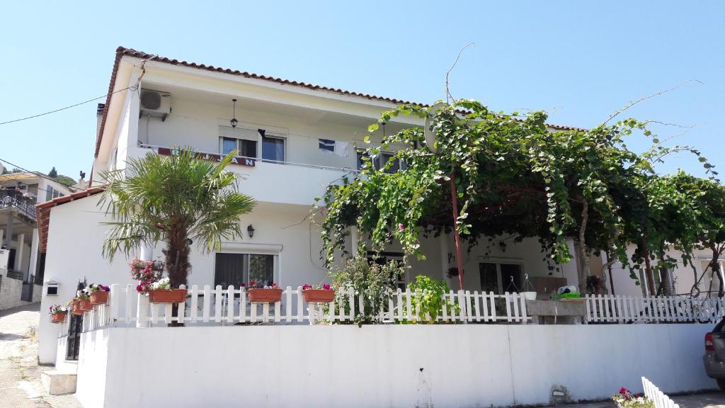 Guest House Rejjan, Ulcinj (updated prices 2024)