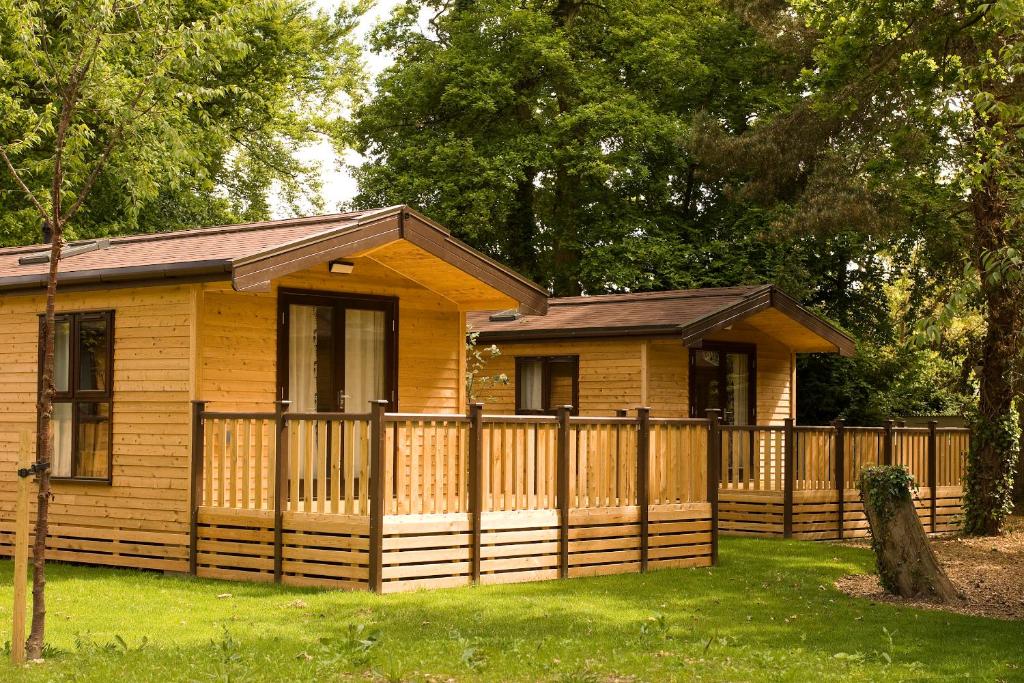 Sandy Balls Holiday Village, Fordingbridge (updated prices 2025)