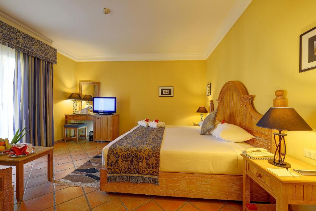 Stella Sea Club Hotel, Ain Sokhna (updated prices 2025)