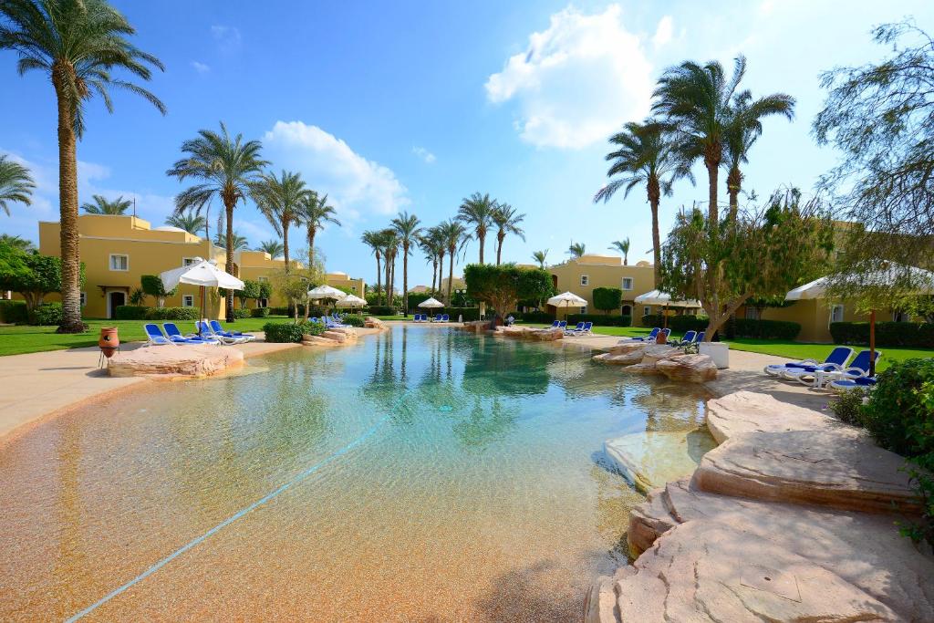 Stella Sea Club Hotel, Ain Sokhna (updated prices 2025)
