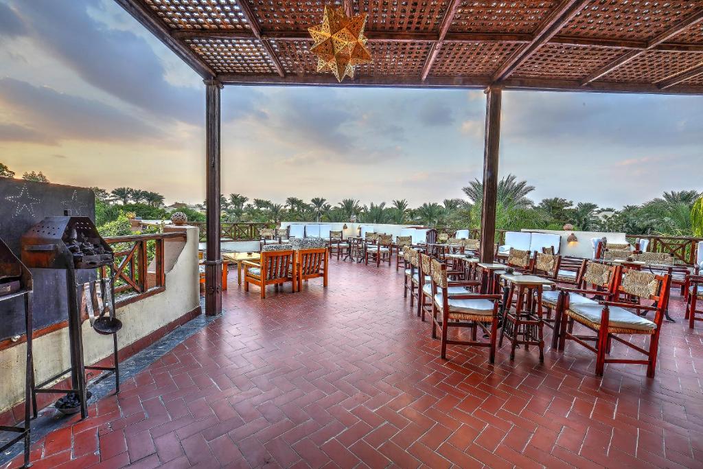 Stella Sea Club Hotel, Ain Sokhna (updated prices 2025)