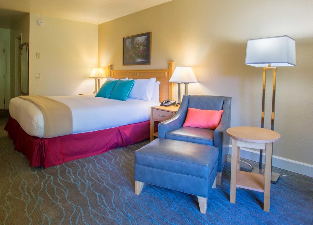 Colton Inn, Monterey (updated prices 2025)