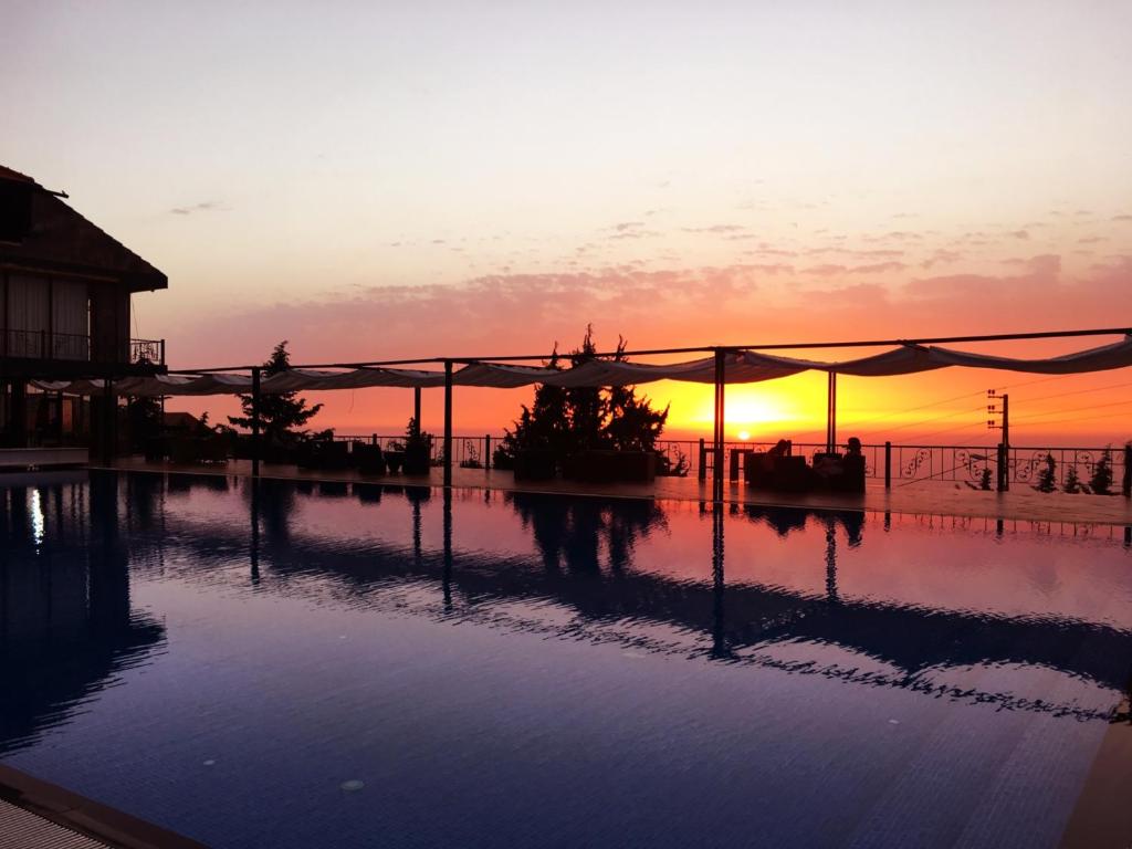 Master's Hotel - Ehden, Ehden (updated prices 2025)