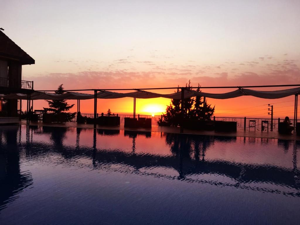 Master's Hotel - Ehden, Ehden (updated prices 2025)