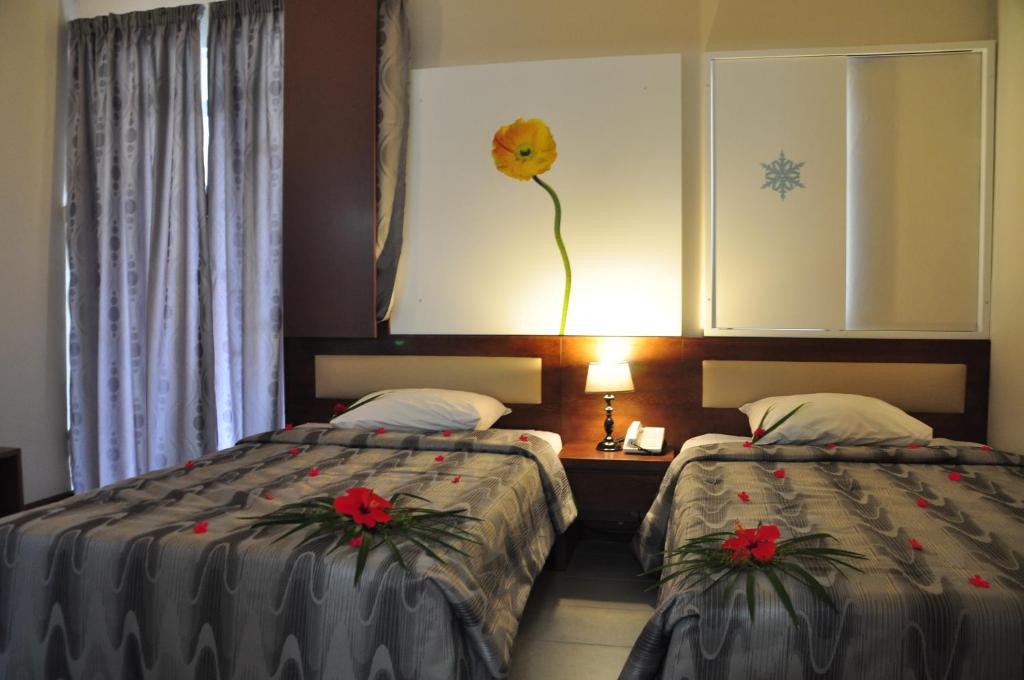 Casa Florida Hotel & Spa, Pereybere (updated prices 2025)