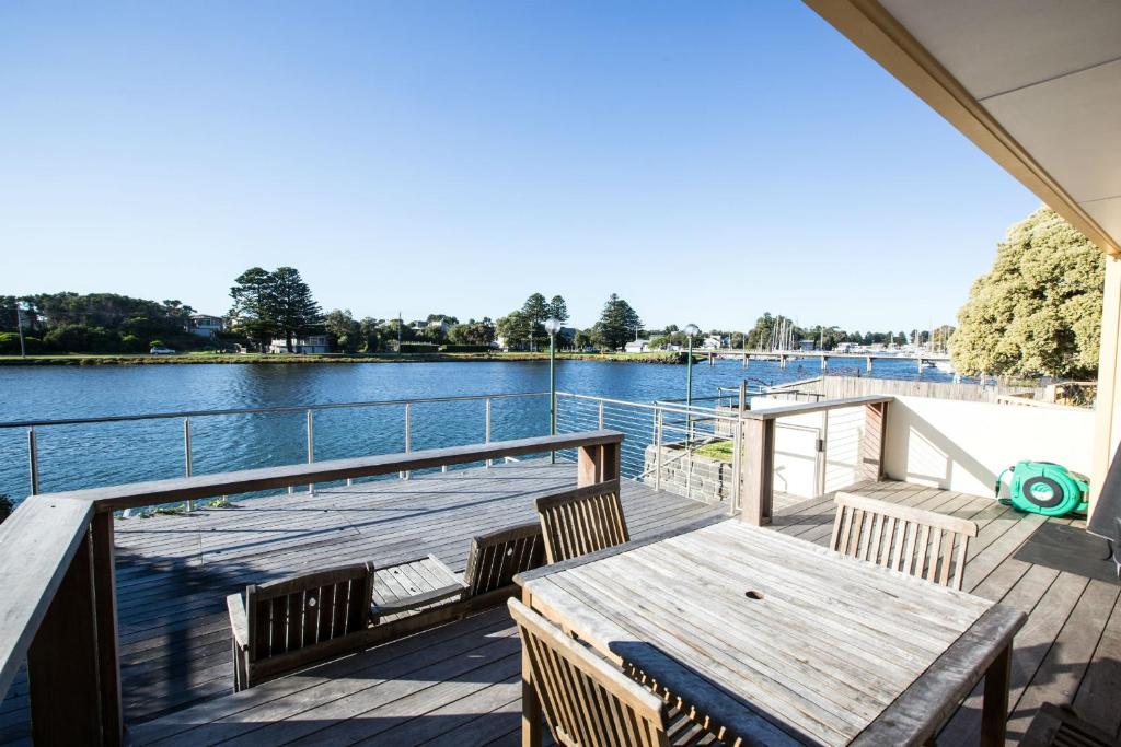 Seacombe House Motor Inn Port Fairy, Port Fairy (updated prices 2025)