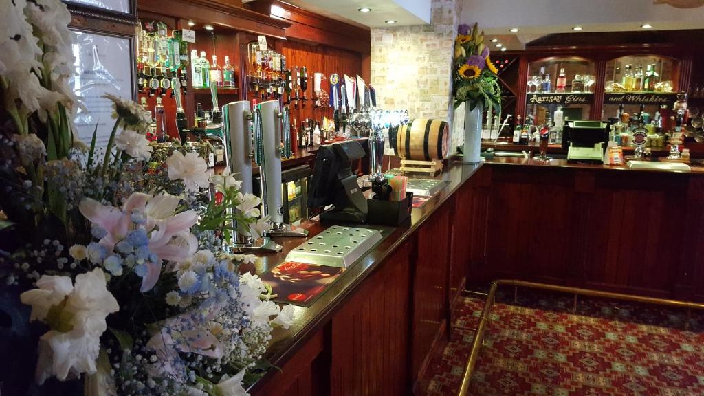 Garrison Hotel, Sheffield (updated prices 2025)