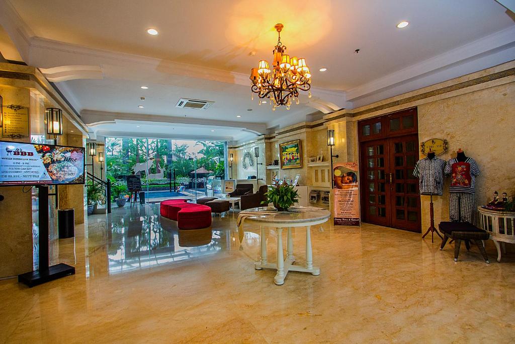 Gallery Prawirotaman Hotel, Yogyakarta – Updated 2023 Prices