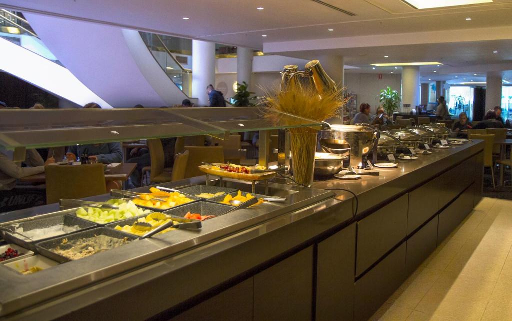 Novotel Sydney Parramatta, Sydney (updated prices 2025)