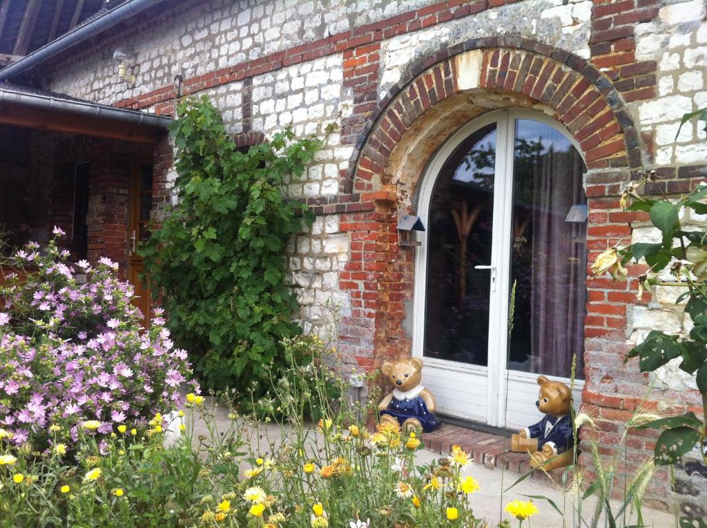 Maison Arc En Ciel | Ventana Blog