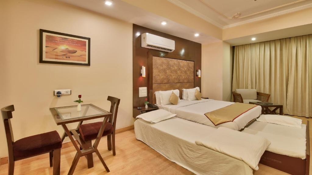 Milestone 251, Jaipur (updated prices 2025)