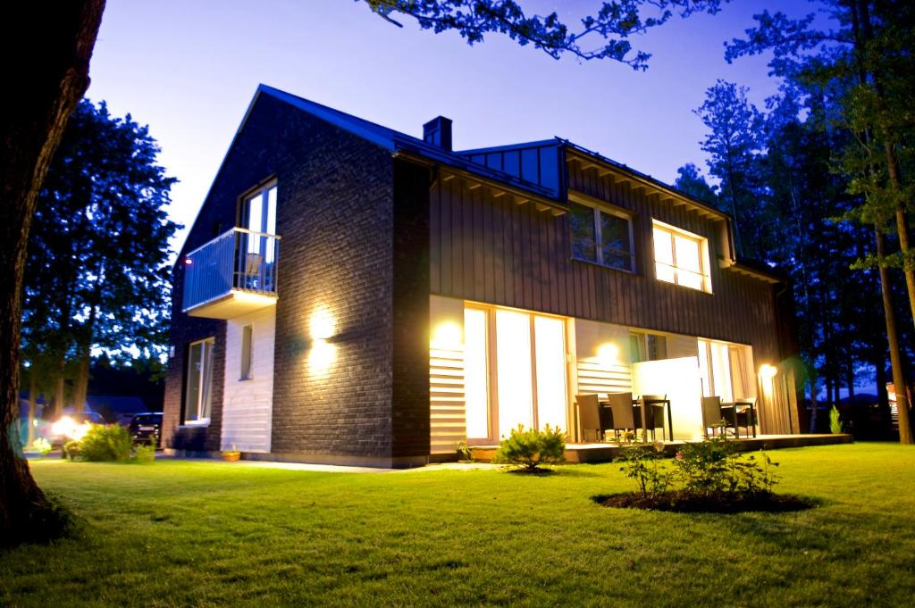 Sakalo 44, Palanga (updated prices 2026)