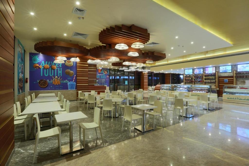 Centrum Hotel by Brijwasi, Mathura (updated prices 2025)