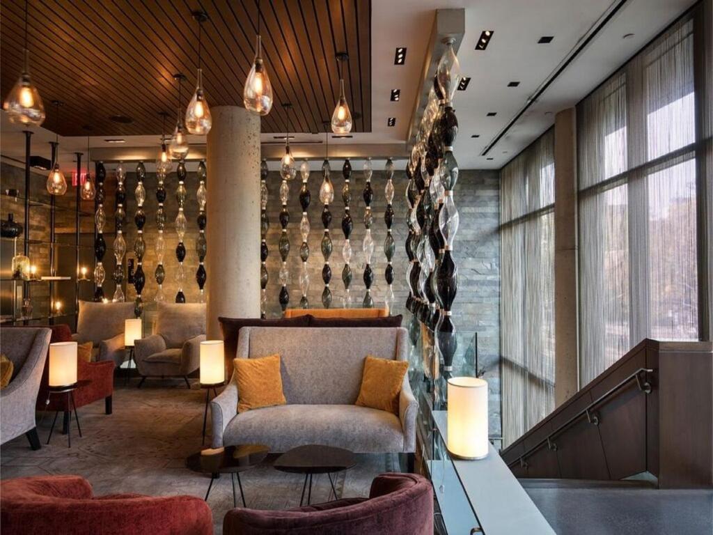 Sixty LES, New York (updated prices 2025)