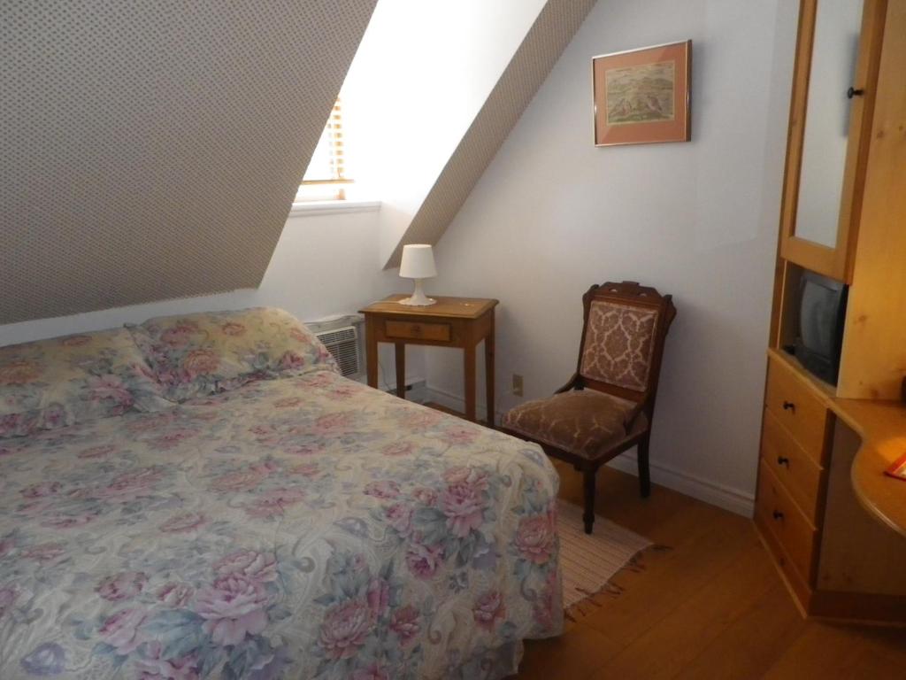 Auberge La Seigneurie Valcartier, Saint-Gabriel-De-Valcartier (updated ...