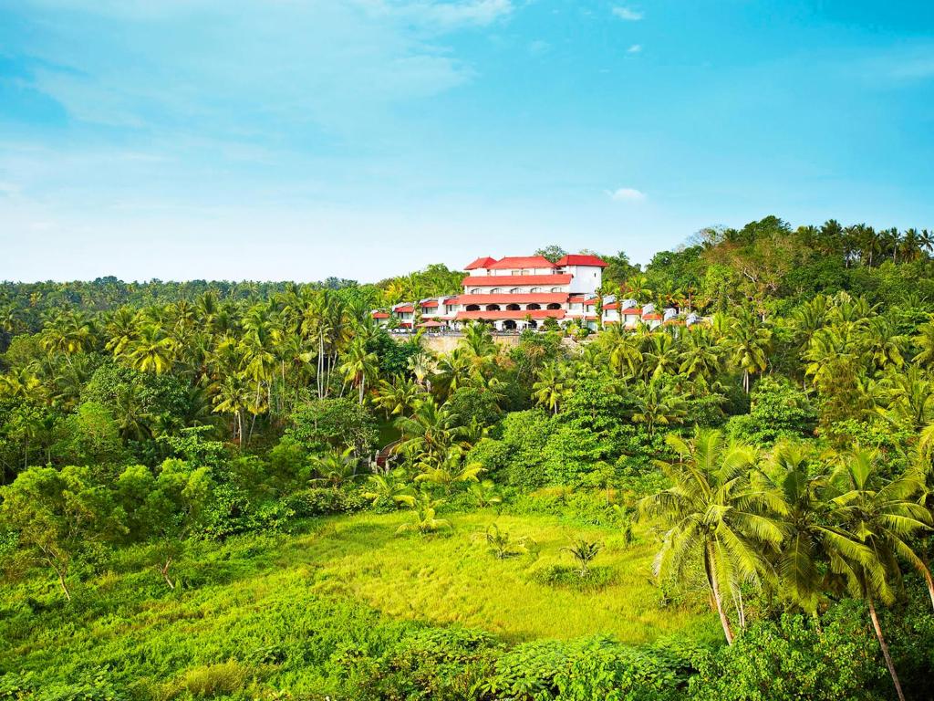 Gateway Varkala, Varkala (updated prices 2025)