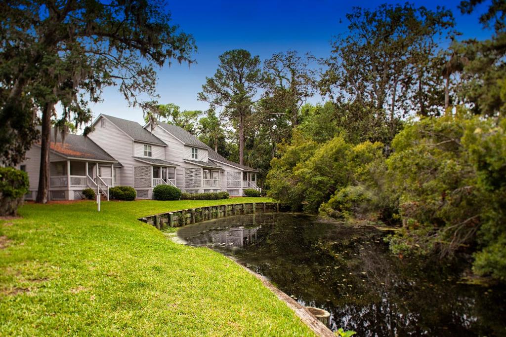 The Cottages by Spinnaker Resorts, Hilton Head Island (updated prices 2026)
