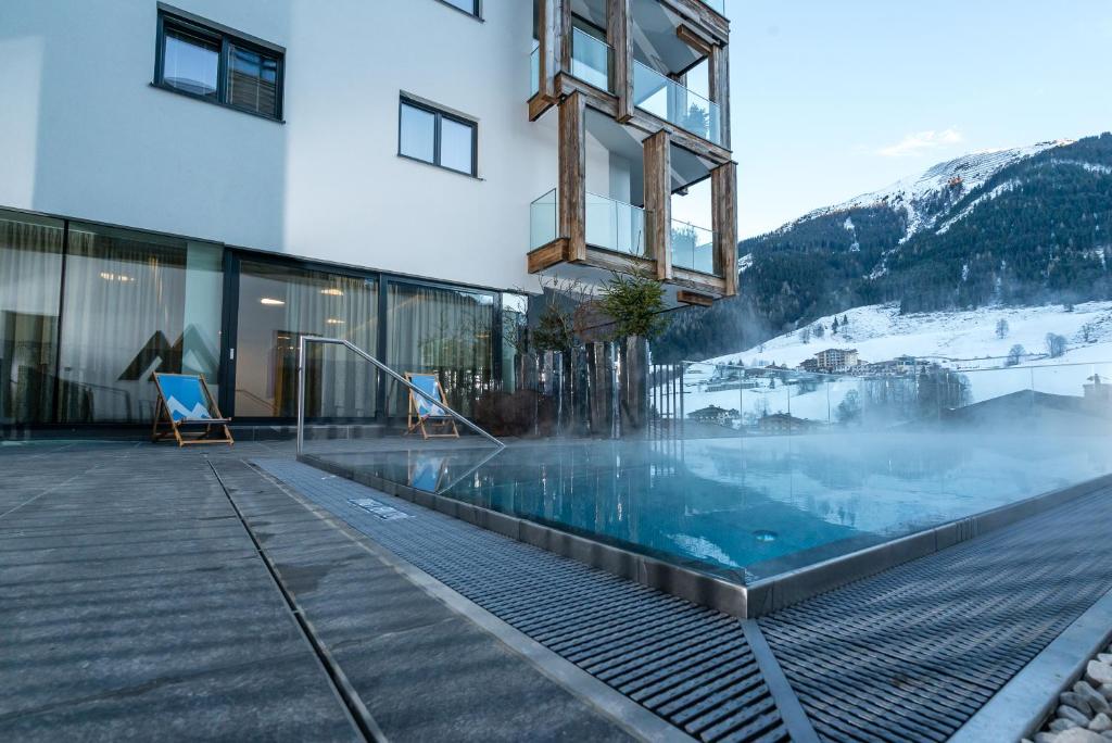 Adler Resort, Saalbach-Hinterglemm (bijgewerkte prijzen 2025)
