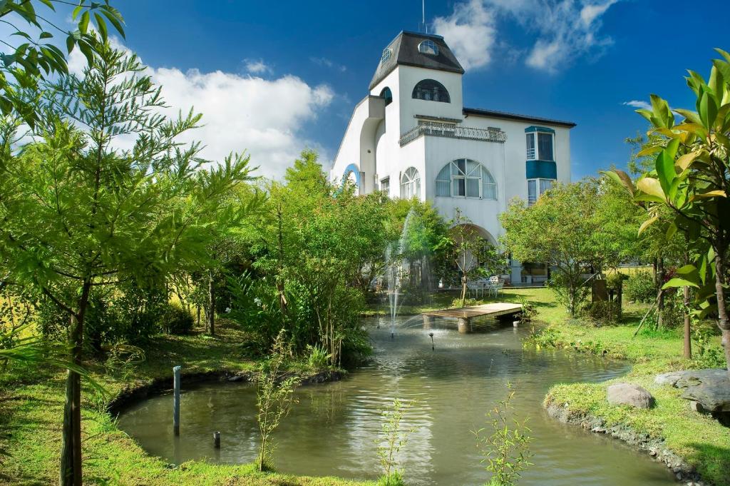 Phil Garden Homestay, Dongshan (updated prices 2025)