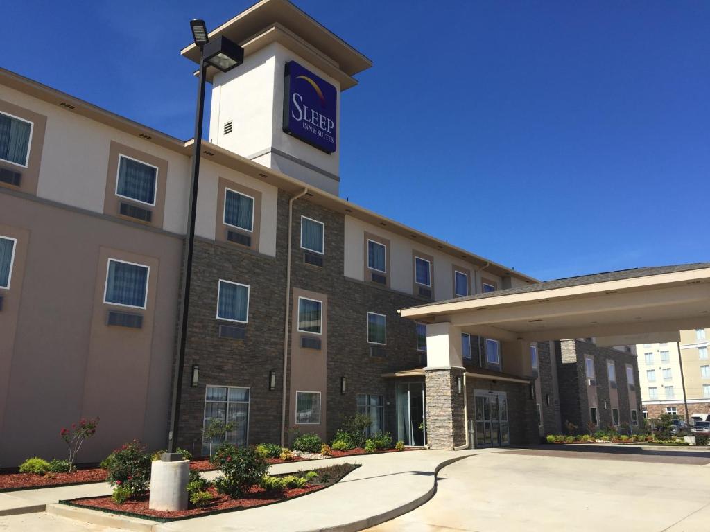 Sleep Inn & Suites, Meridian (updated prices 2025)