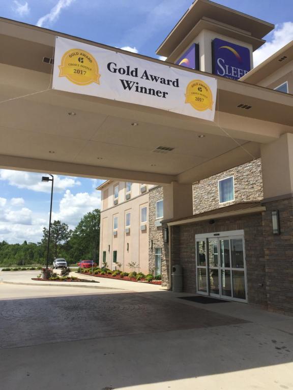 Sleep Inn & Suites, Meridian (updated prices 2025)