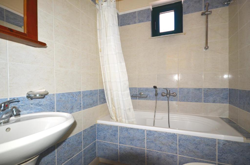 Aloni Suites, Chorafakia (updated prices 2025)