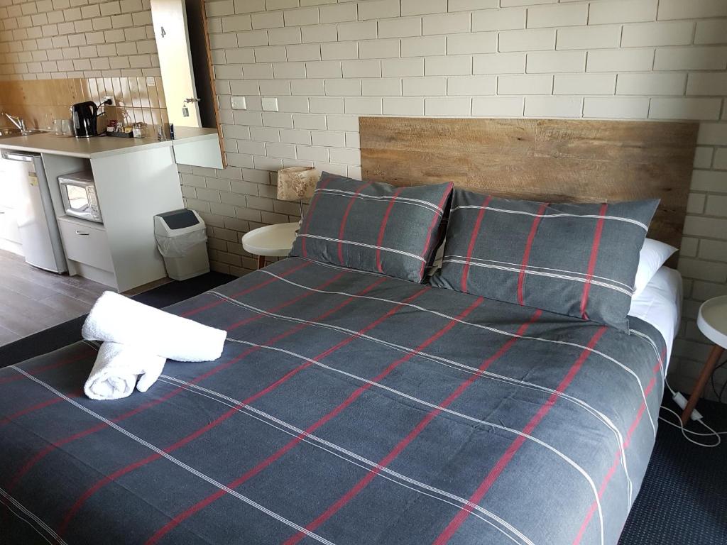 Boomerang Way Tourist Park, Tocumwal (updated prices 2025)