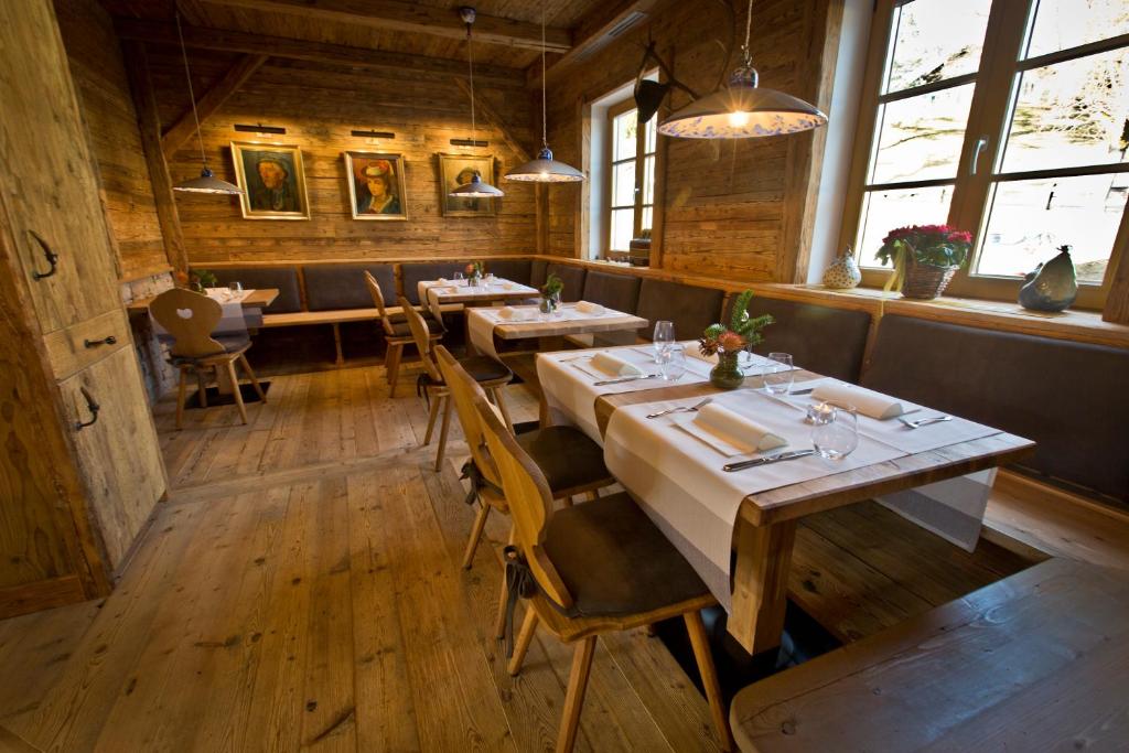 Pension Krüner Stub´n, Krün (updated prices 2025)