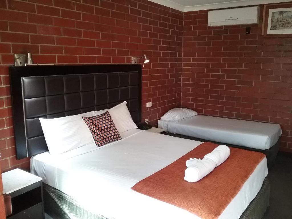 Pooraka Motor Inn, Mawson Lakes (updated prices 2025)