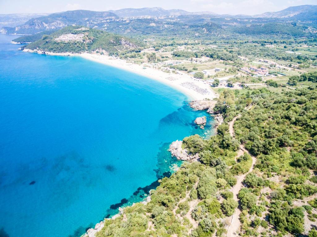 Perdika Ionion Villas in Perdika - Traveleto