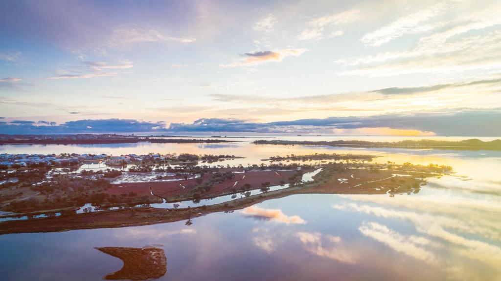 Australind Tourist Park, Australind (updated prices 2025)