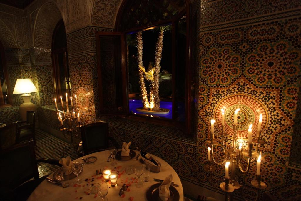 The Red House, Marrakech (updated prices 2025)