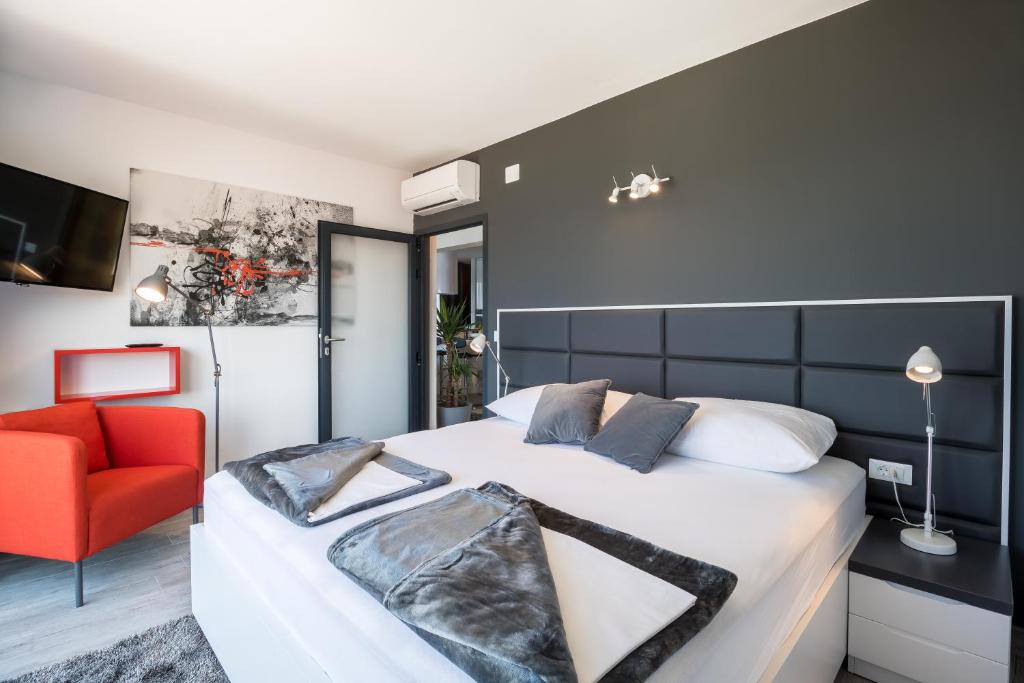 Residence Alpha Apartments, Cavtat (updated prices 2025)