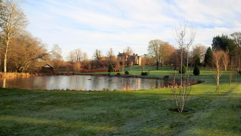 Carnell Country Estate & Holiday Cottages in Ayrshire, Hurlford ...