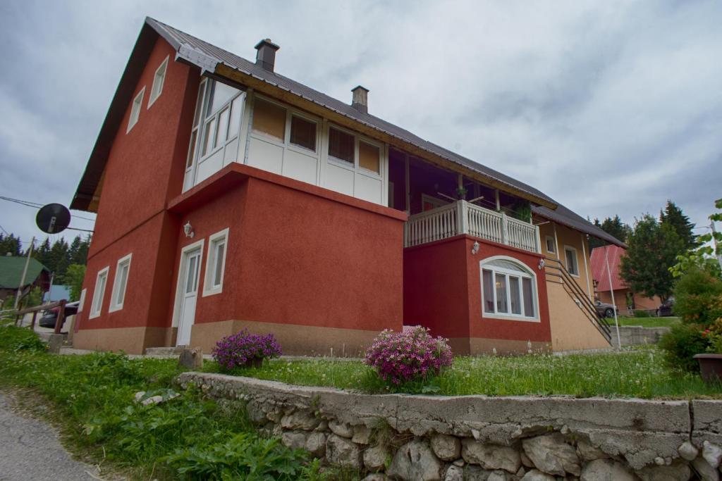 Apartments Mmig, Žabljak (aktualisierte Preise für 2025)