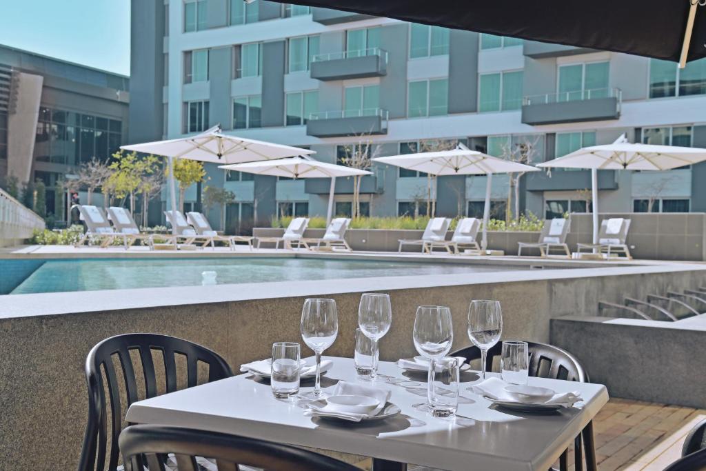 The Capital Menlyn Maine, Pretoria (updated prices 2026)