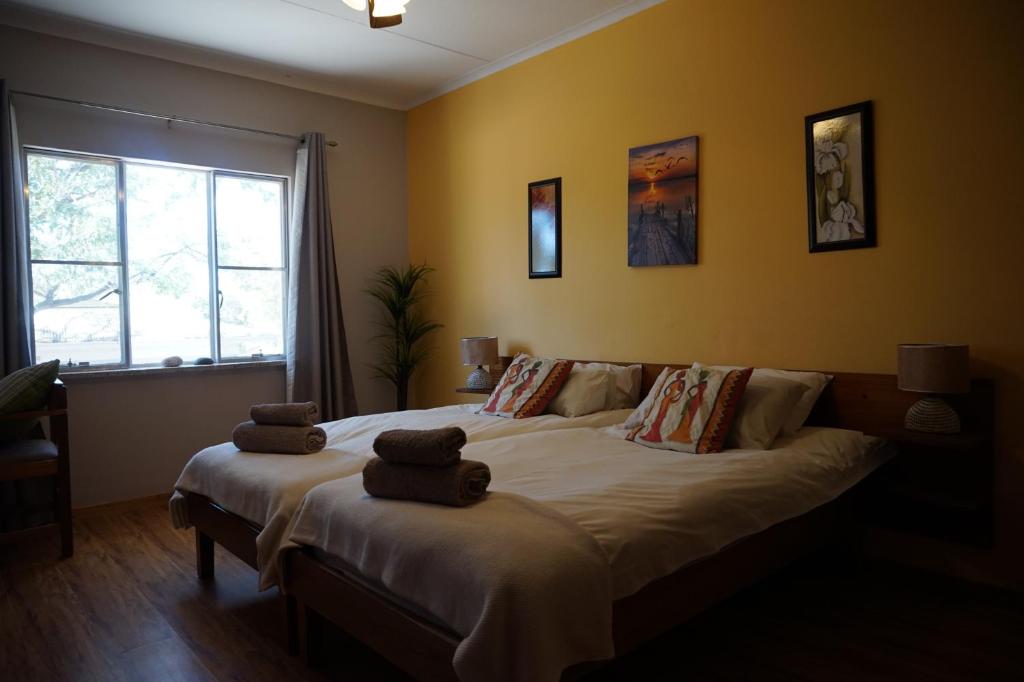 Omaruru Guesthouse, Omaruru (updated prices 2025)