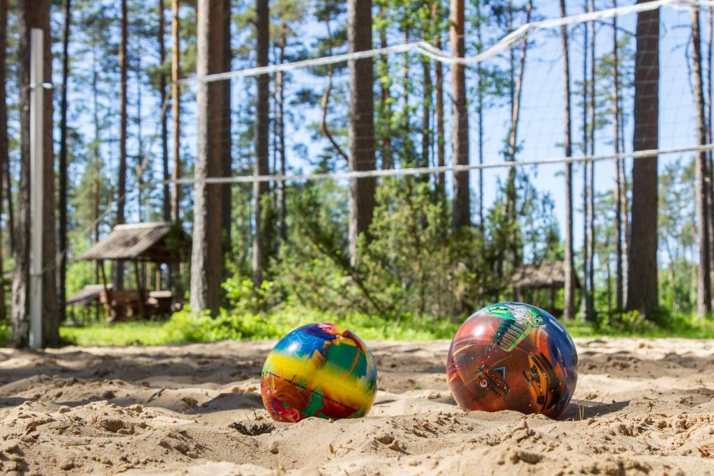 Kauksi Campsite, Kauksi (updated prices 2025)